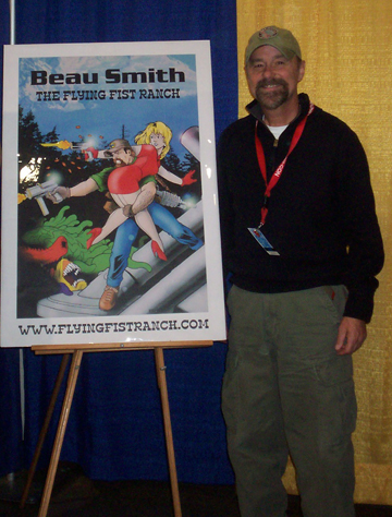 Westfield Blog » Ron Frenz