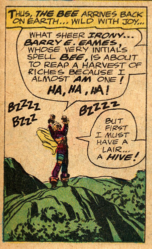 Westfield Blog » Beaulogy 101: Adopt a Hero – or a Villain