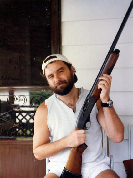 Westfield Blog » Beauology 101: Comic Books: It’s Hunting Season