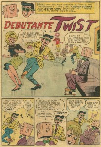 Westfield Blog » Infinity Inc.: The Generations Saga