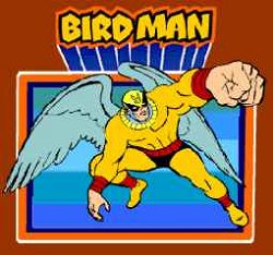 Birdman – Westfield Comics Blog