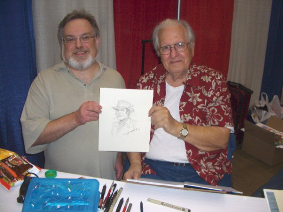 Westfield Blog » Roger’s Comic Ramblings: Nick Cardy