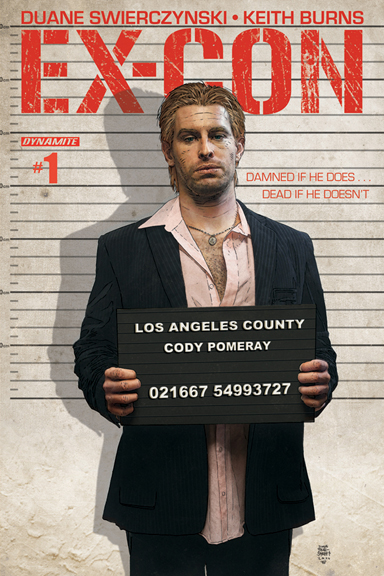 Westfield Blog » DUANE SWIERCZYNSKI LEADS CREATIVE TEAM FOR EX-CON ...