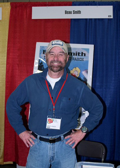 Westfield Blog » Beauology 101: Comic Book Tough Love-Busting Into The ...