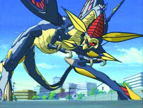 Dragon Drive Vol. 1: Awakening DVD - Westfield Comics