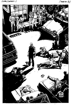 Beau Smith Interview.