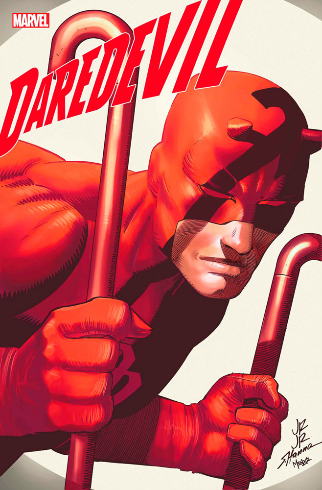 Daredevil #3 - Westfield Comics