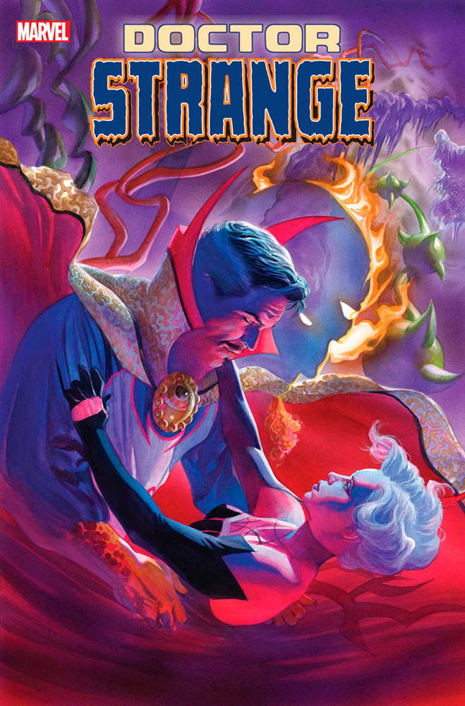 Doctor Strange #9 [2023] - Westfield Comics