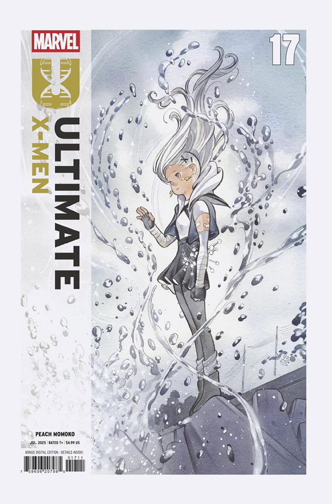 Ultimate X-Men #17 - Westfield Comics