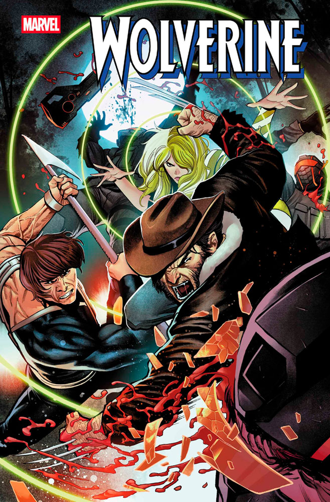 Wolverine #9 [2025] - Westfield Comics