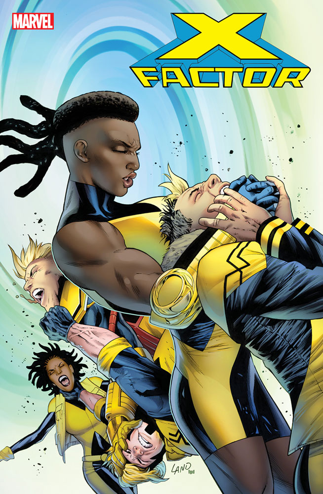 X-Factor #6 - Westfield Comics