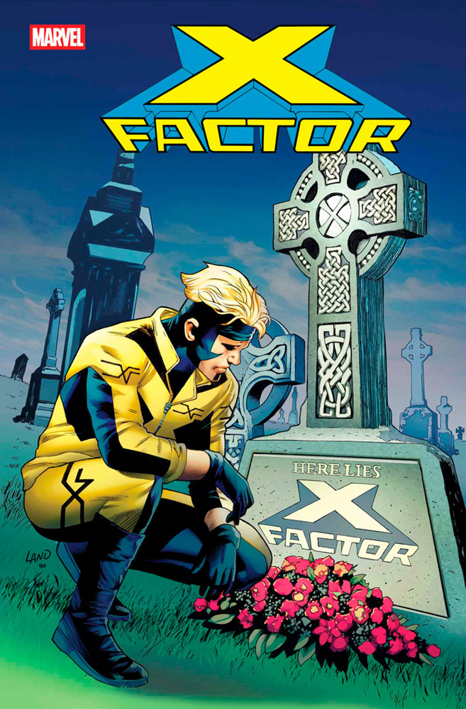X-Factor #10 [2025] - Westfield Comics