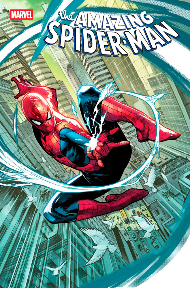 Amazing Spider-Man #2 [2025] - Westfield Comics