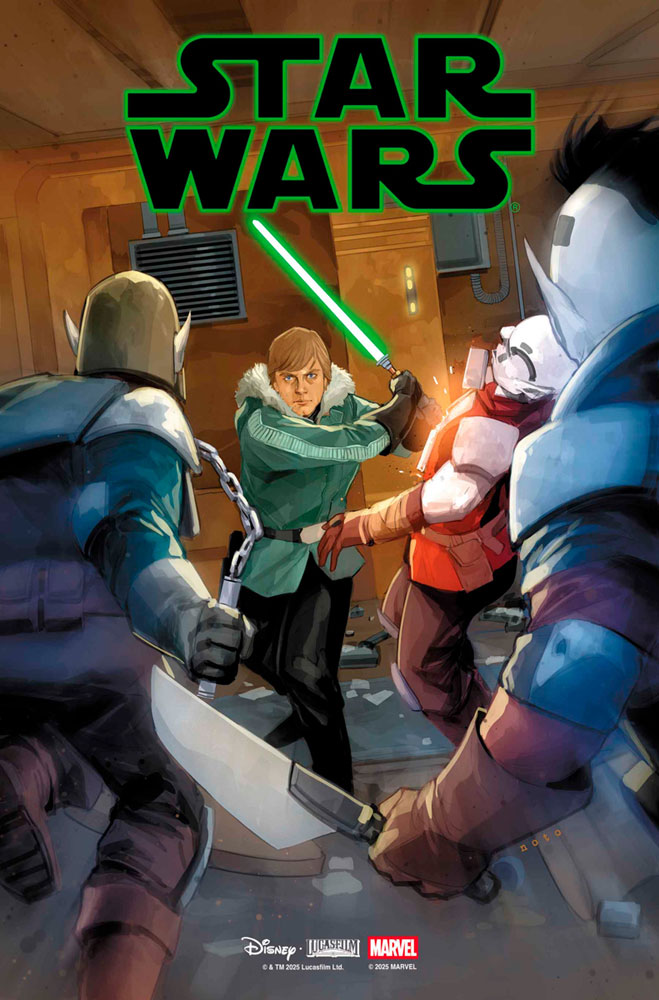 Star Wars #2 - Westfield Comics