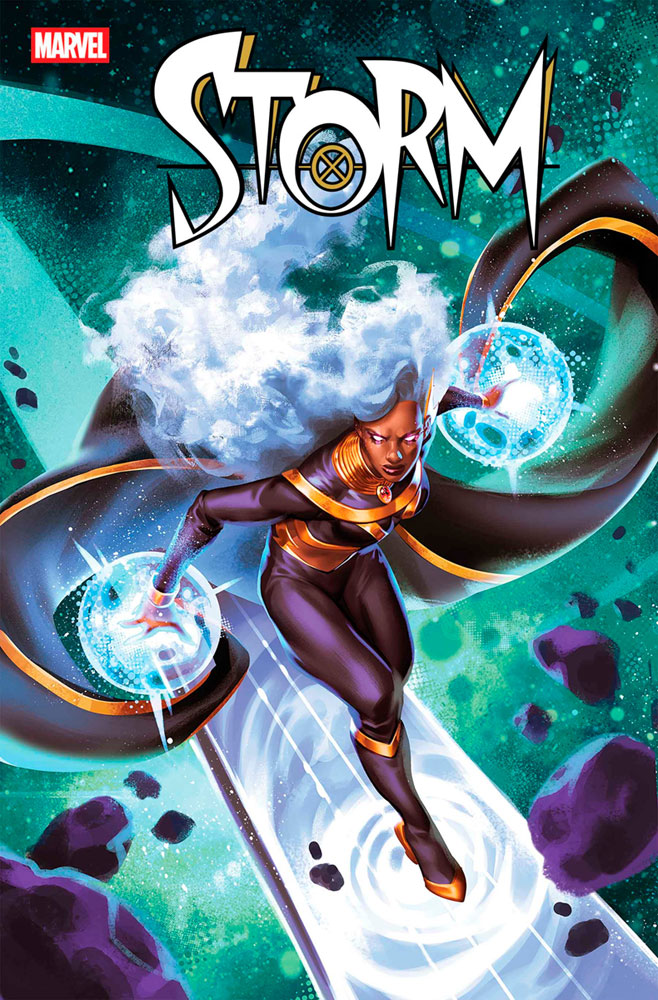 Storm #10 - Westfield Comics