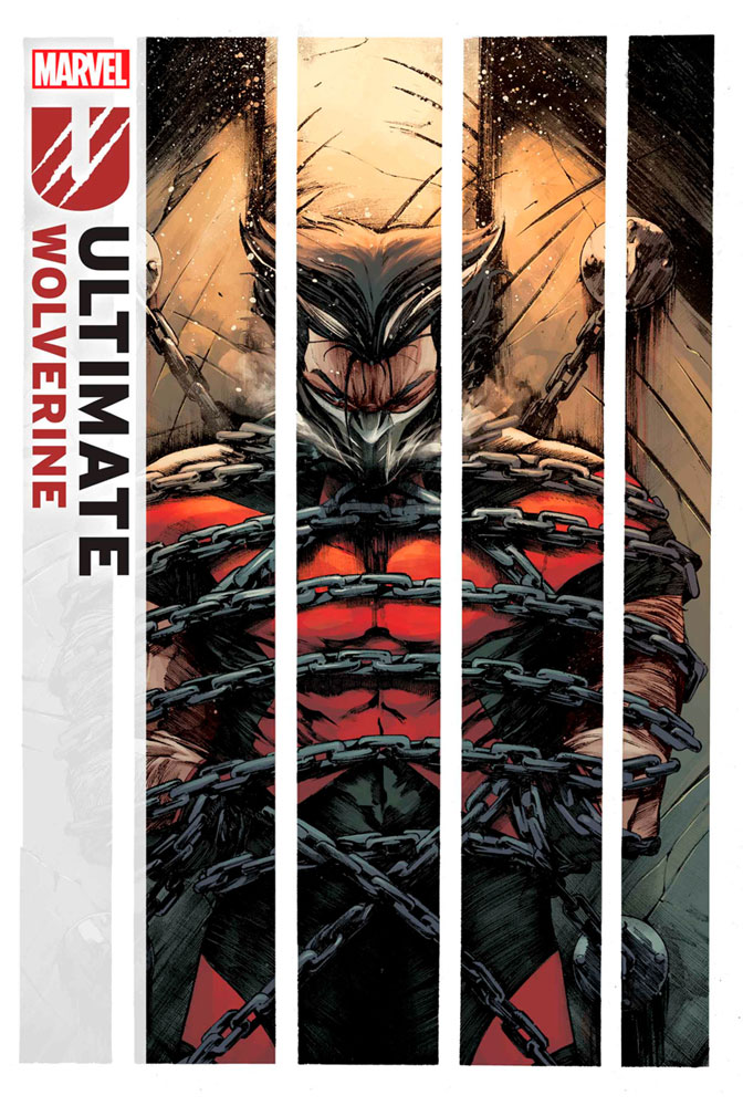 Ultimate Wolverine #6 - Westfield Comics