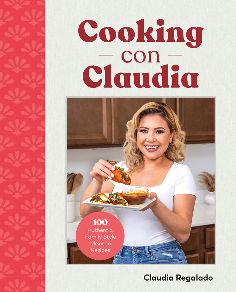 Cooking con Claudia HC - Westfield Comics
