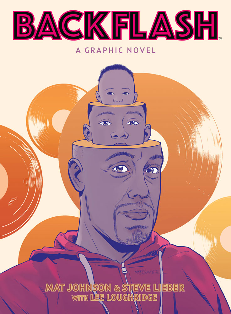 Backflash SC - Westfield Comics