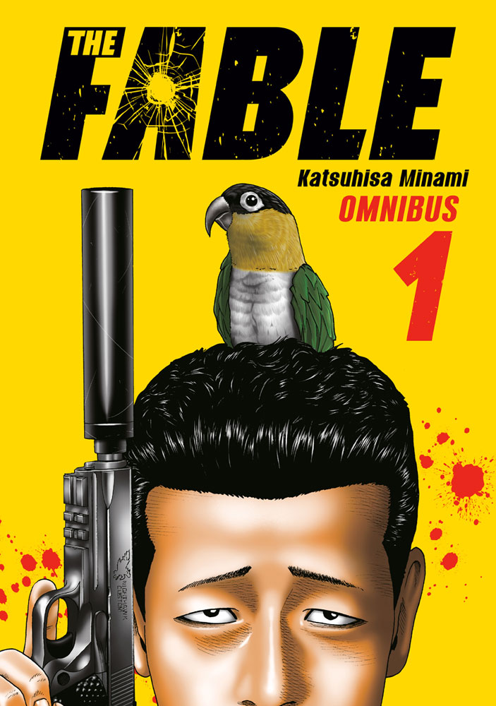Fable Omnibus Vol. 01 GN - Westfield Comics