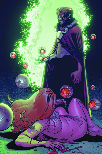 Invincible #104 - Westfield Comics