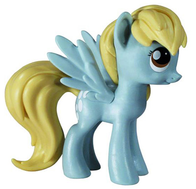 My Little Pony Vinyl Figure: Derpy Hooves - Westfield Comics