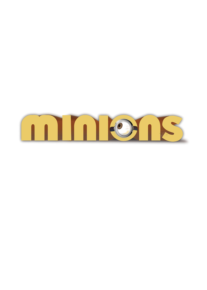 Minions: Rise of Gru Little Golden Book - Westfield Comics