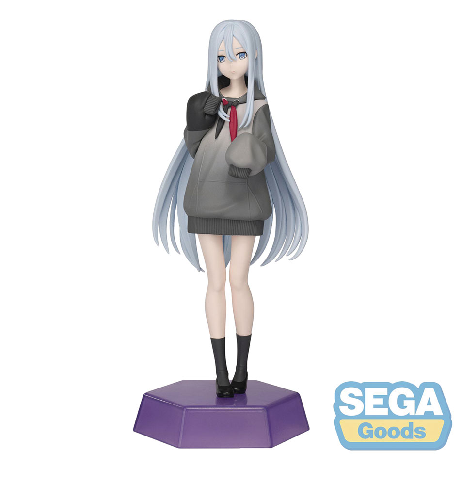Hatsune Miku Colorful Desktop X Decorate Yoisaki Kanade Figure ...