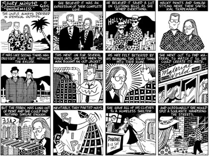 Carol Lay's Illiterature HC - Westfield Comics