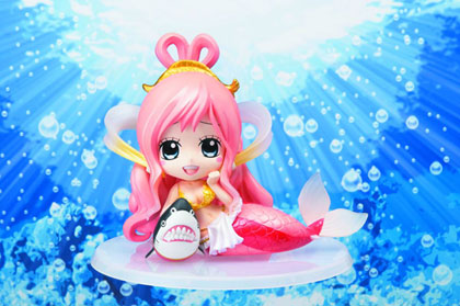 Code Geass R2 CC Chibi Arts Action Figure - Westfield Comics