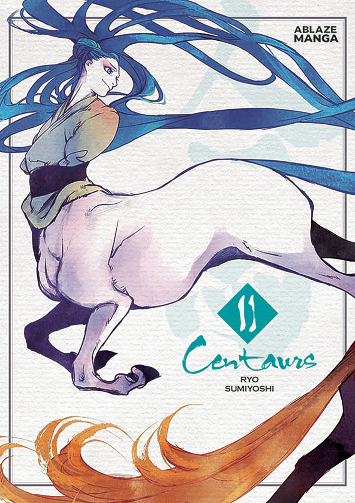 Centaurs Vol. 02 SC - Westfield Comics