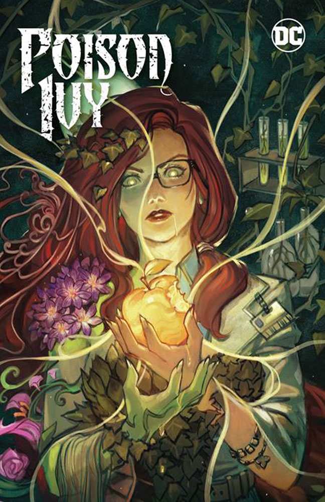 Poison Ivy Vol. 04: Origins of Species SC - Westfield Comics