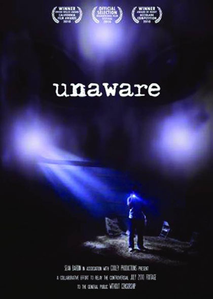 113. Unaware (2010) | Alex's 10-Word Movie Reviews