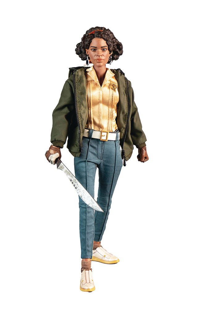 Deathloop Figure: Julianna Blake (1/6 scale) - Westfield Comics
