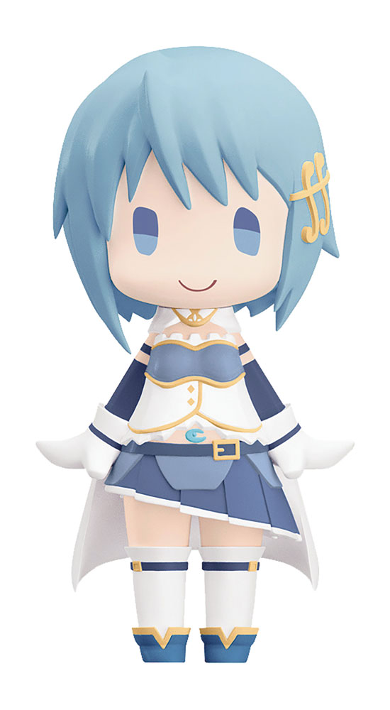 PMMM Rebellion Hello Good Smile Figure: Sayaka Miki - Westfield Comics