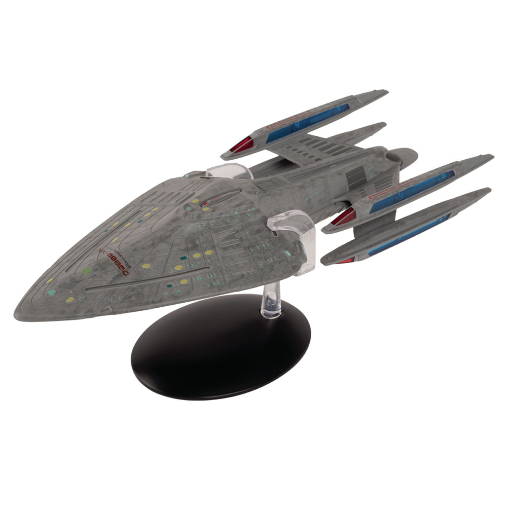 Star Trek U.S.S. Prometheus NX-59650 - Westfield Comics