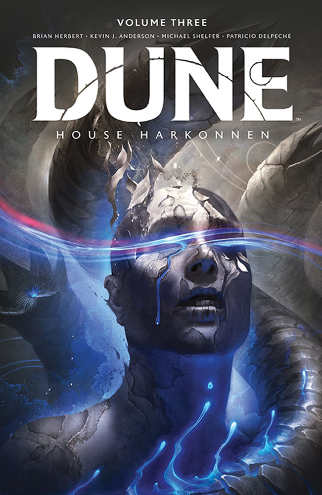 Dune: House Harkonnen Vol. 03 HC - Westfield Comics