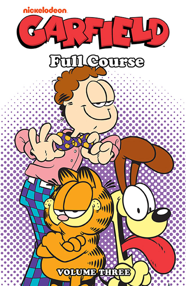 Garfield: Full Course Vol. 03 SC - Westfield Comics