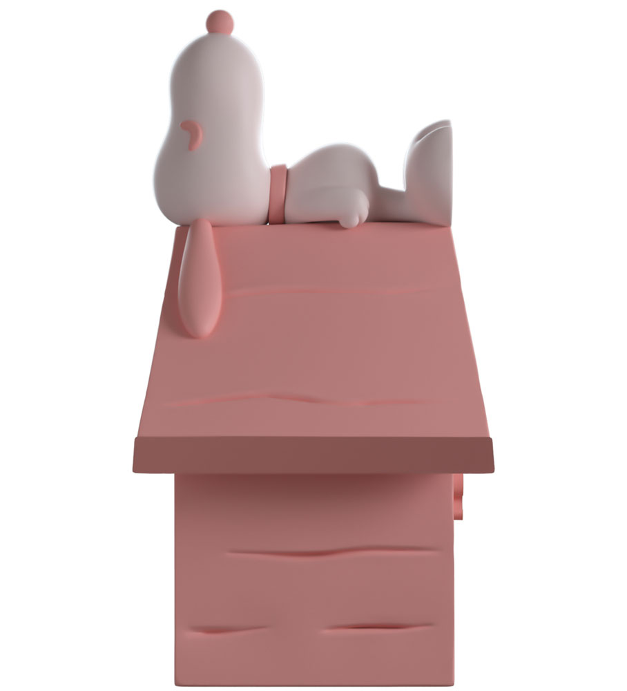 Youtooz Peanuts Nightlight: Snoopy - Westfield Comics