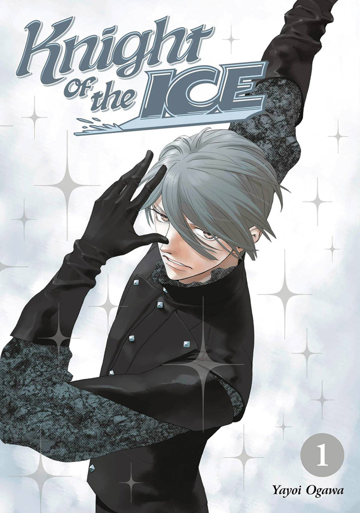 Knight of Ice Vol. 01 GN - Westfield Comics