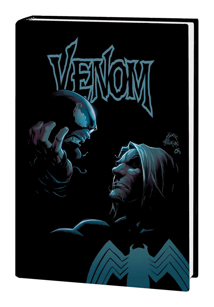 Venom by Donny Cates HC (Direct Market cover) - Westfield Comics
