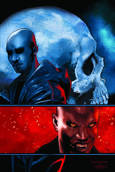 Angel: Only Human #2 - Westfield Comics