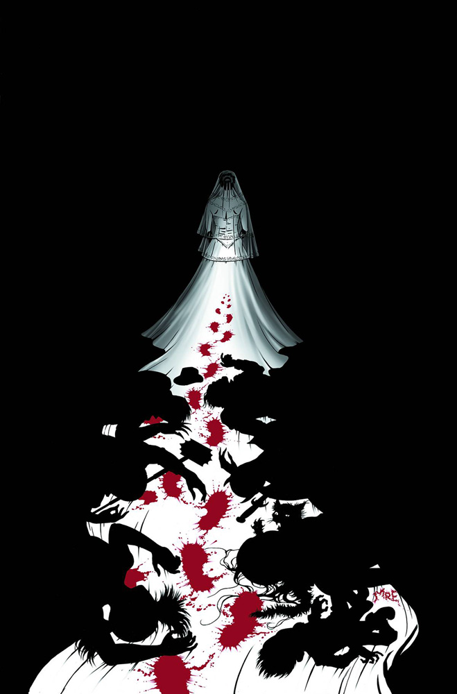 Secret Six #6 - Westfield Comics