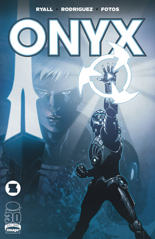 Onyx SC [2022] - Westfield Comics