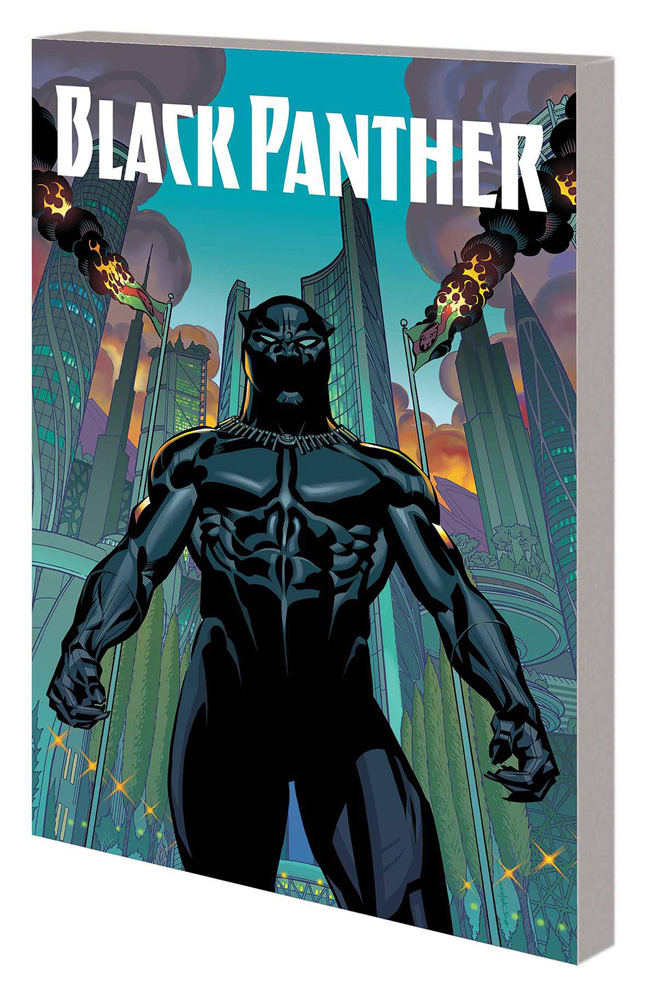 Westfield Blog » Black Panther
