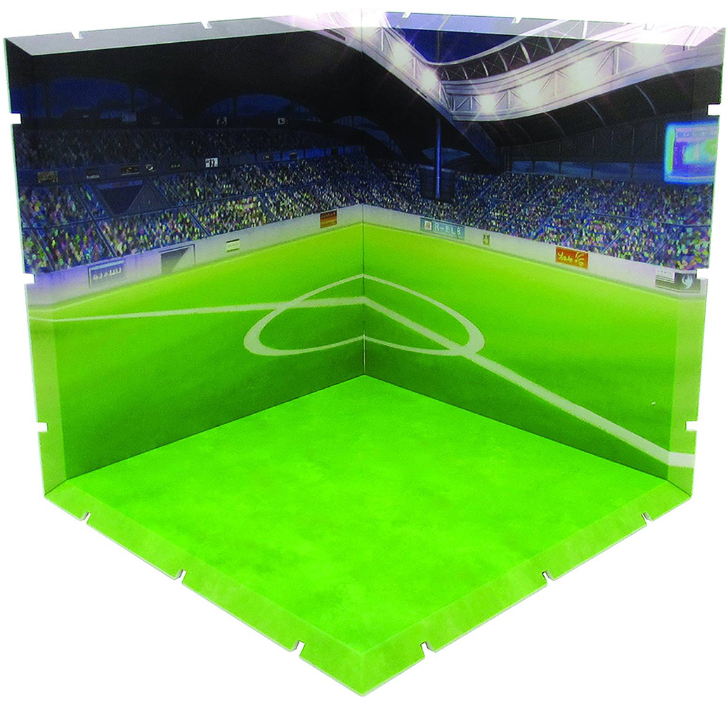 Dioramansion 150 Figure Diorama: Stadium - Westfield Comics