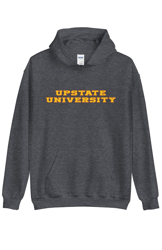 Invincible Hoodie: Upstate University Logo (S) - Westfield Comics