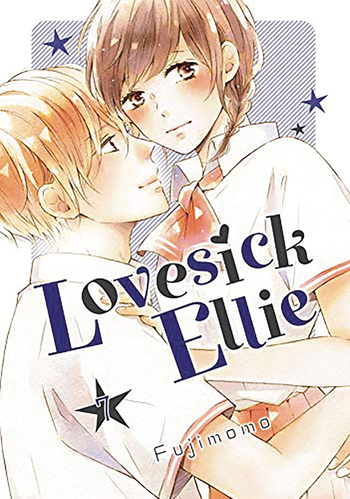 Lovesick Ellie Vol. 07 GN - Westfield Comics
