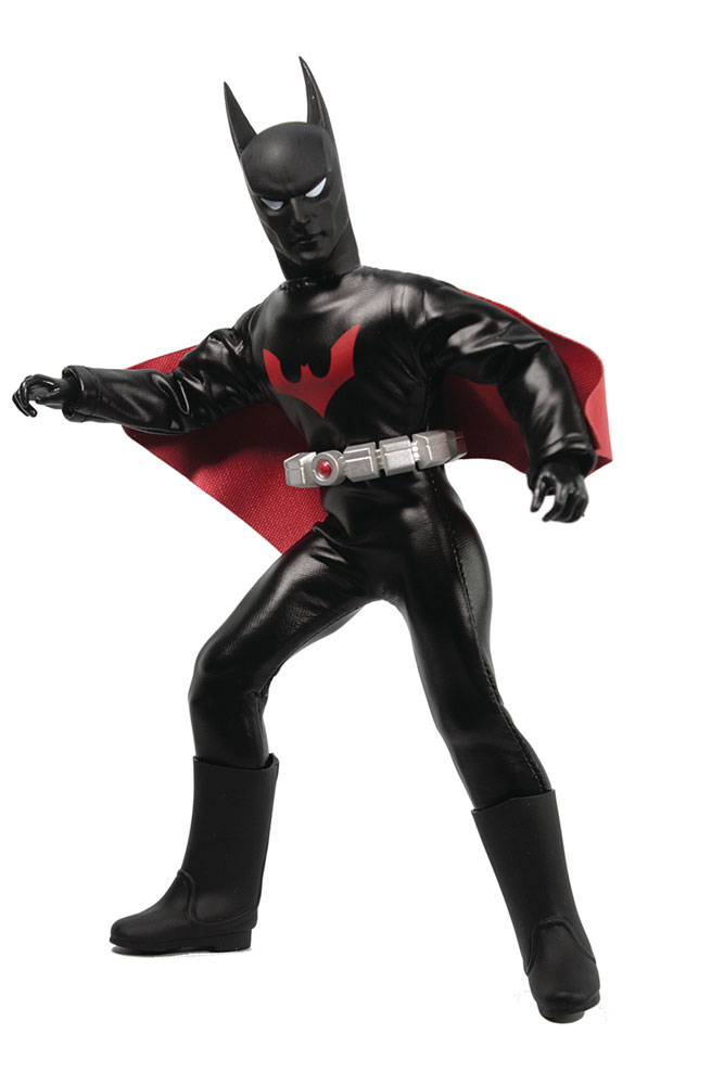 Mego DC Heroes 8" Action Figure: Batman Beyond (Previews Exclusive ...