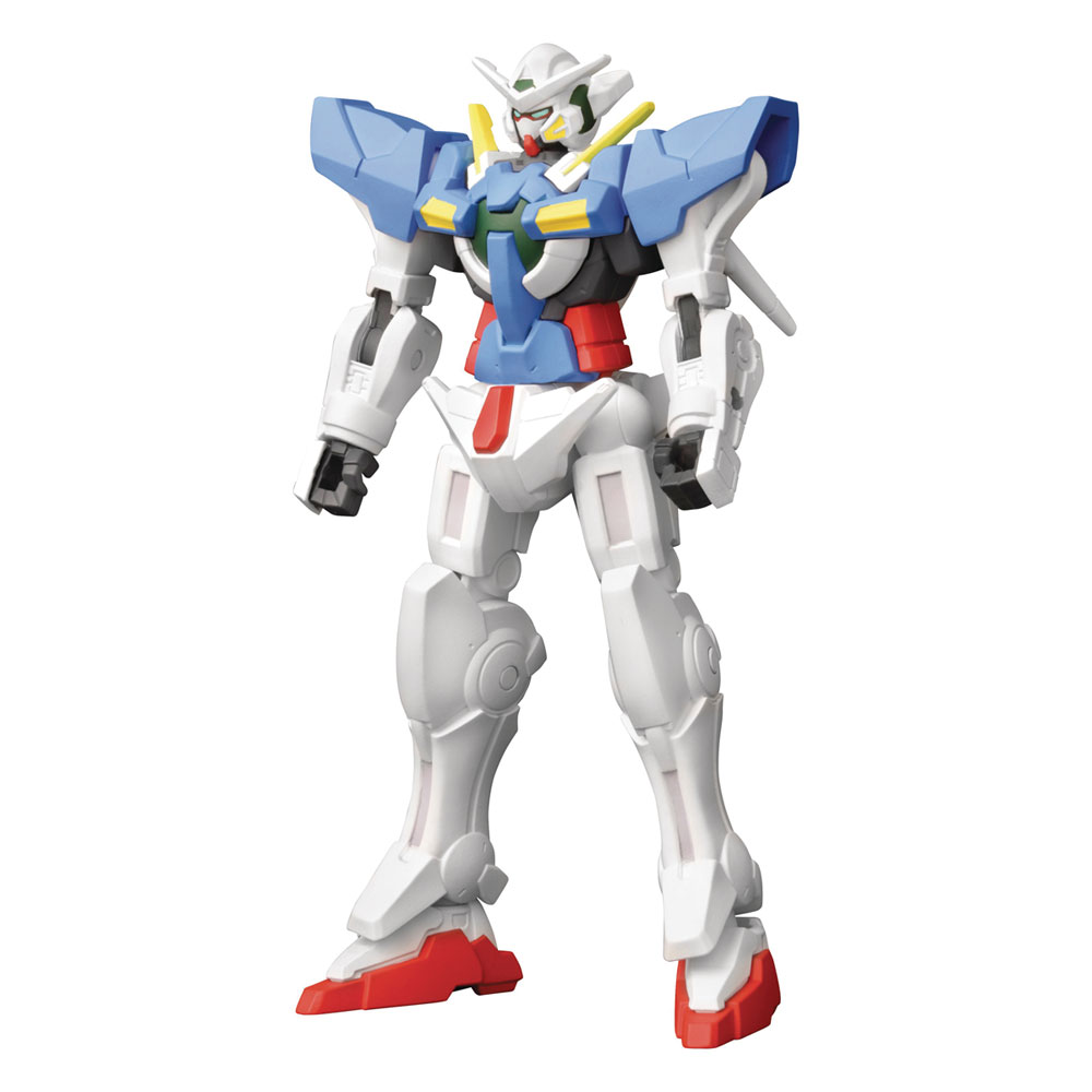 Gundam Infinity Action Figure Gundam Exia 45 Inch Westfield Comics