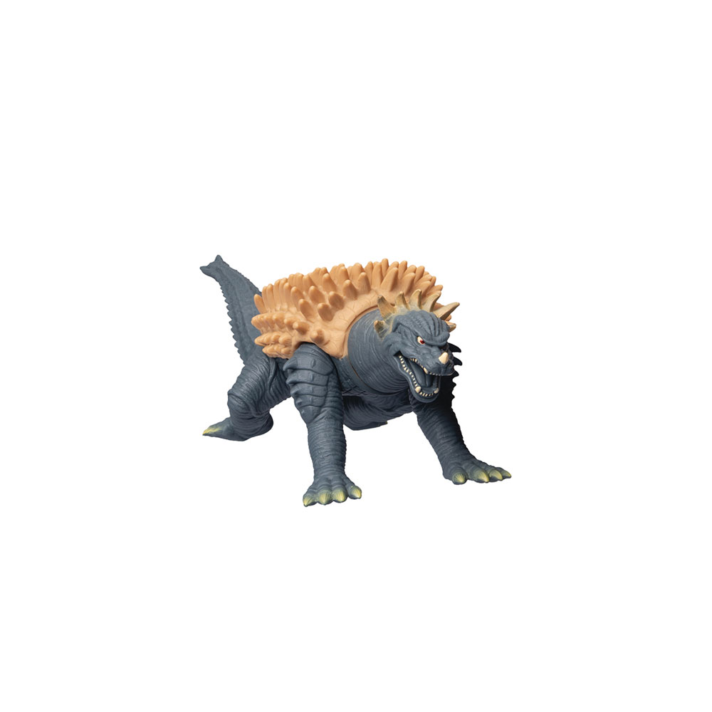 Godzilla Final Wars Bandai Movie Monster Figure: Anguirus 2004 ...
